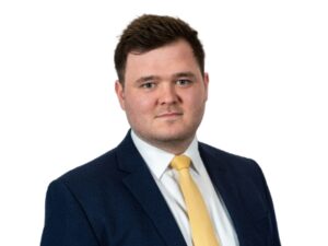 About Us - TH Daniels