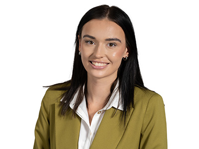 About Us - TH Daniels