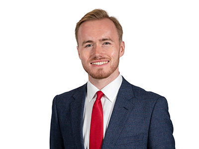 About Us - TH Daniels